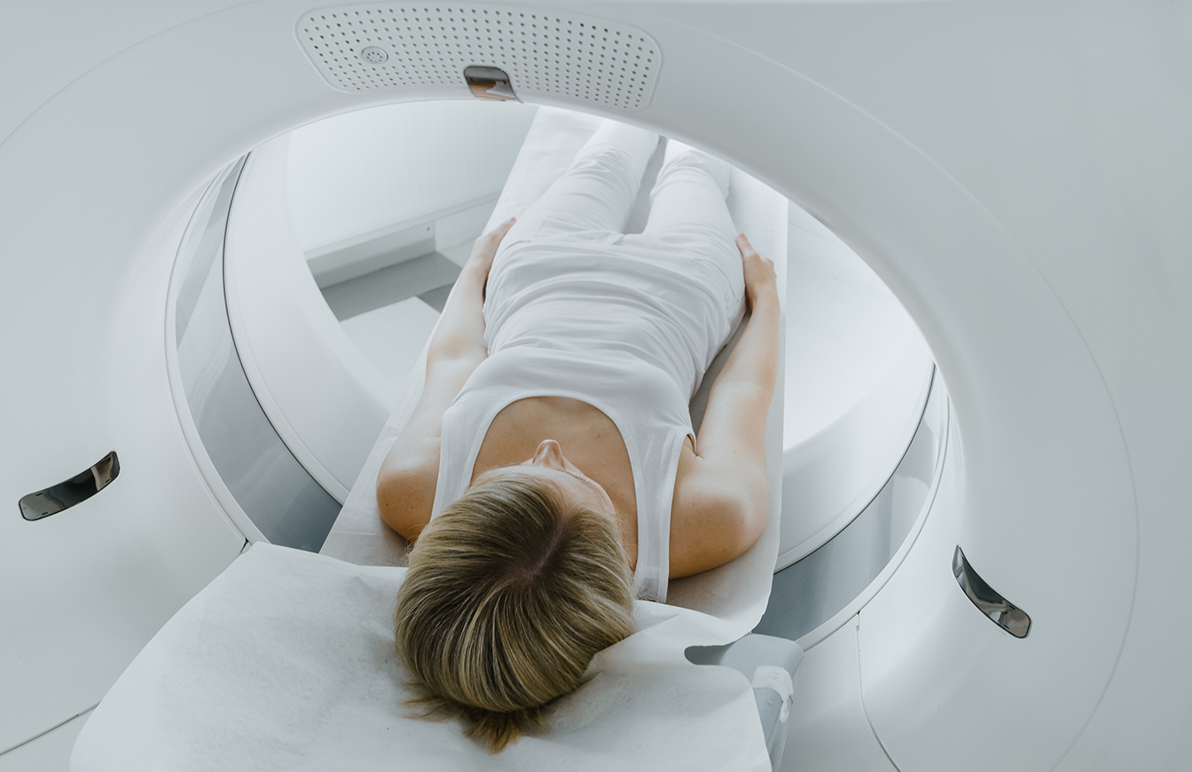 Our Services - Open Air MRI of LC